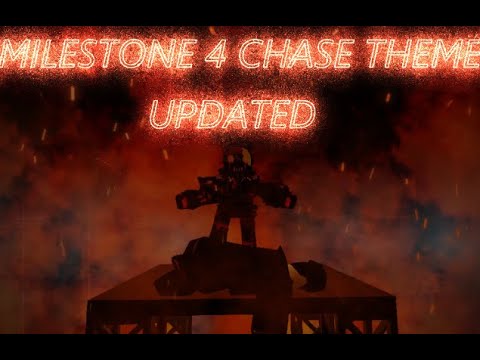 **UPDATED** Milestone 4 Slasher Theme - YouTube