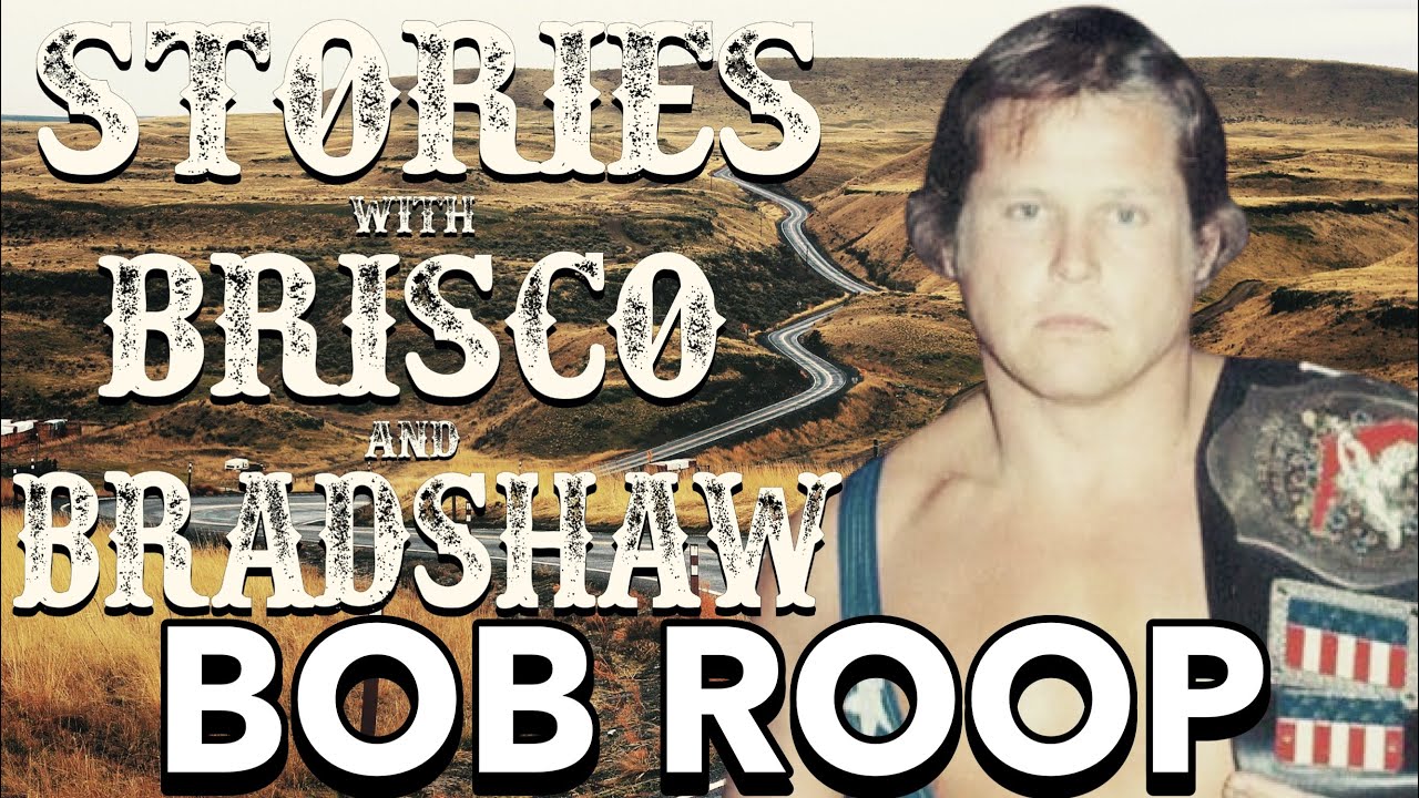 BOB ROOP - FULL EPISODE - YouTube