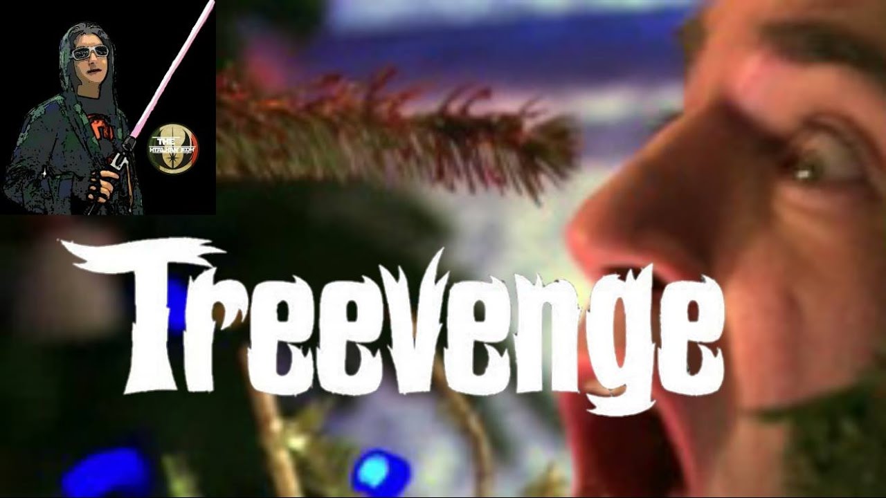 MOVIE REVIEW #69 | "TREEVENGE" (2008) (A Terrible Review) - YouTube