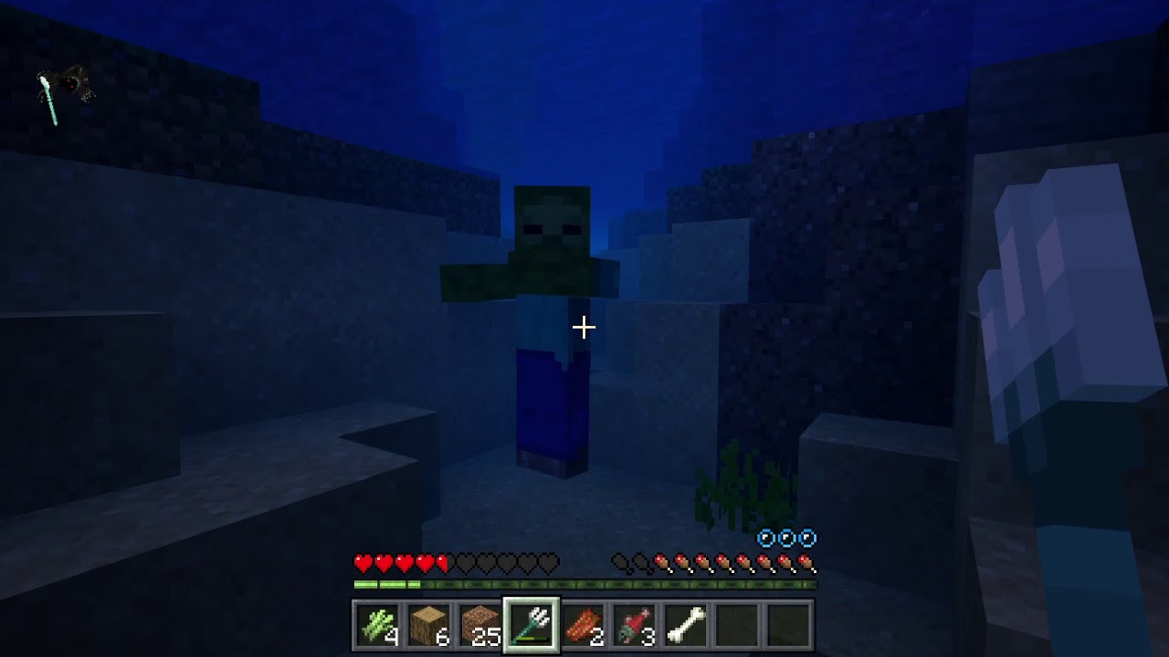 Minecraft you say?|Minecraft #1 - YouTube