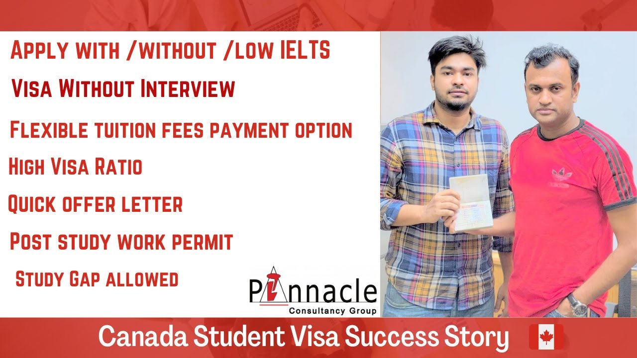 Success story of Mahadi Hasan | Study In Canada | 𝑭𝒂𝒊𝒓𝒍𝒆𝒊𝒈𝒉 𝑫𝒊𝒄𝒌𝒊𝒏𝒔𝒐𝒏 𝑼𝒏𝒊𝒗𝒆𝒓𝒔𝒊𝒕𝒚 - YouTube