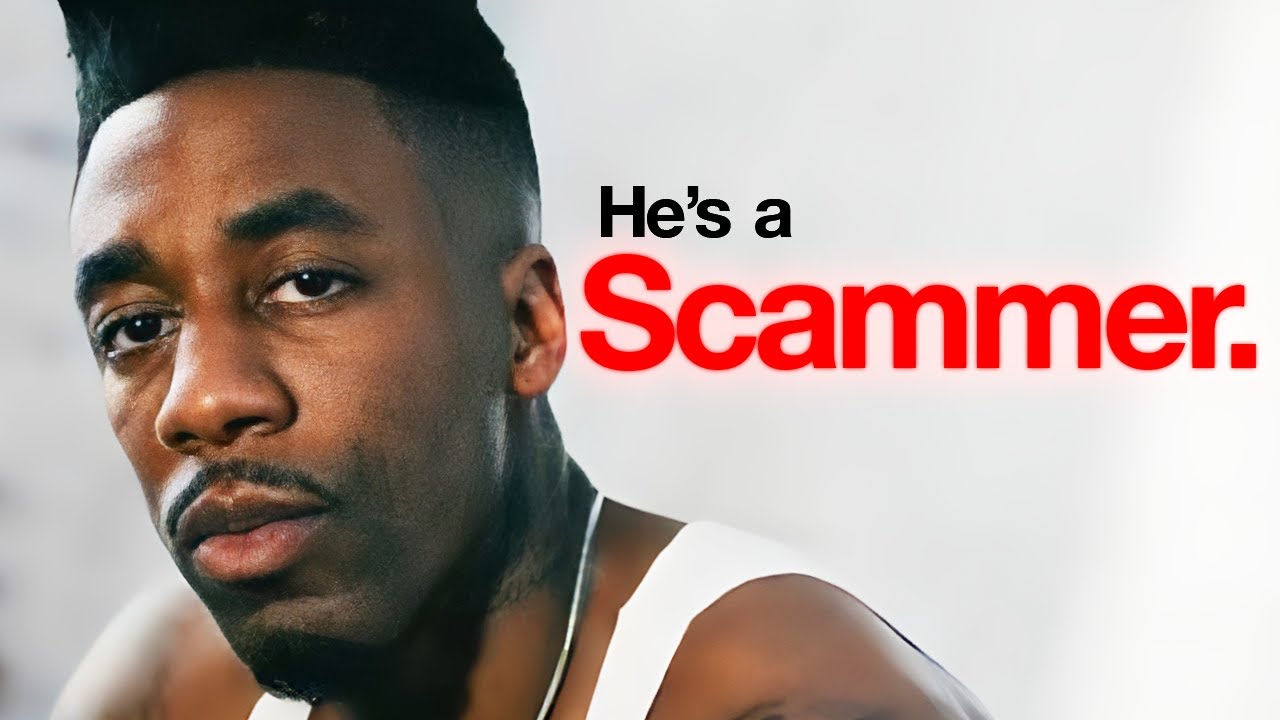 Dax Keeps Getting Worse - YouTube