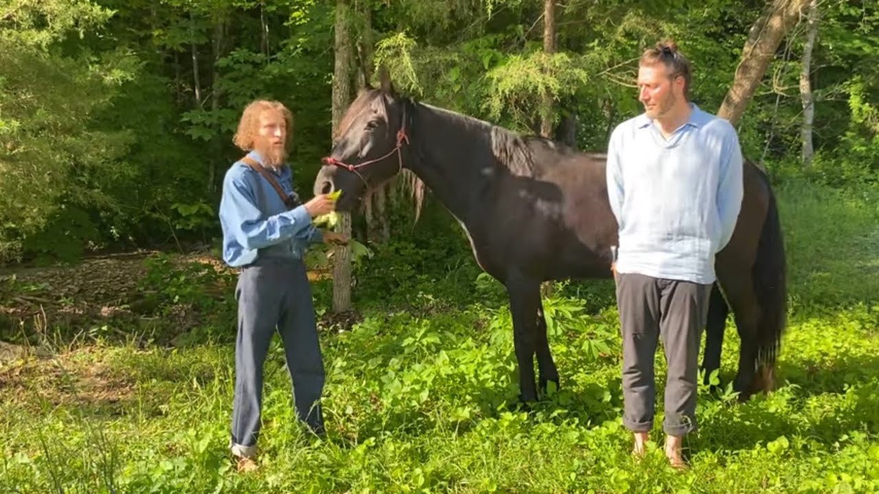 From Drugs and Alcohol to Jesus | Interview with Benjamin and Laura ...