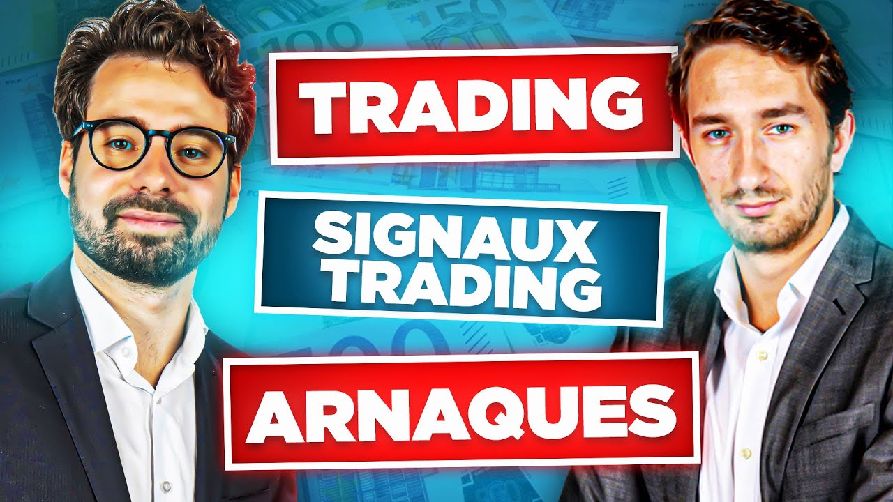 Traders Talk 📊Comment Devenir Trader Gagnant en 2023 ? - YouTube