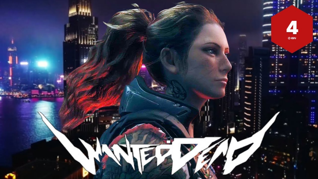 The Worst IGN Review of All Time - YouTube