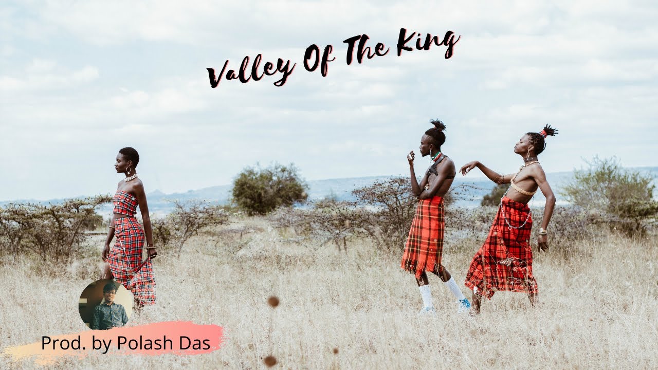 [Copyright Free] "Valley Of The King" | Trap Type Beat 2020 | Prod. by ...