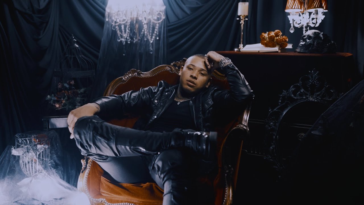 Eric.B.Jr - Revolution of The Underdogs 【三流革命】 - YouTube Music