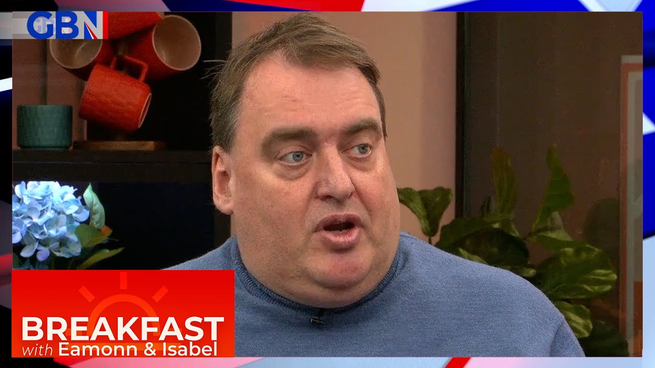 Harry Phibbs on the PM arriving in Prague to discuss energy and ...