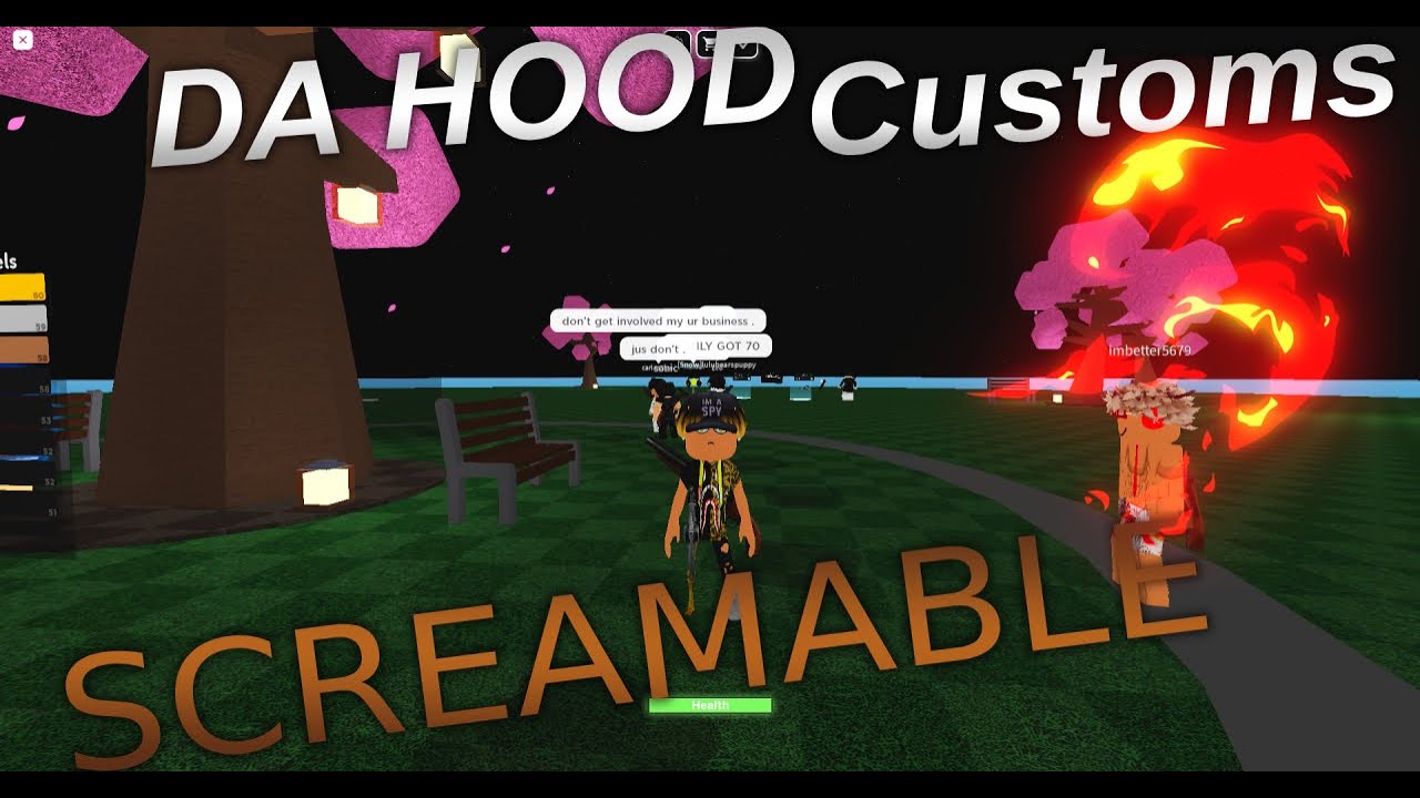 *BEST* HOOD CUSTOMS AIMLOCK/ ANTI LOCK SCRIPT W/ RESOLVER!! (AIM VIEWER ...