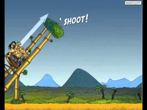 Rocket toilet 2 - Armor Games Gameplay by Magicolo - YouTube