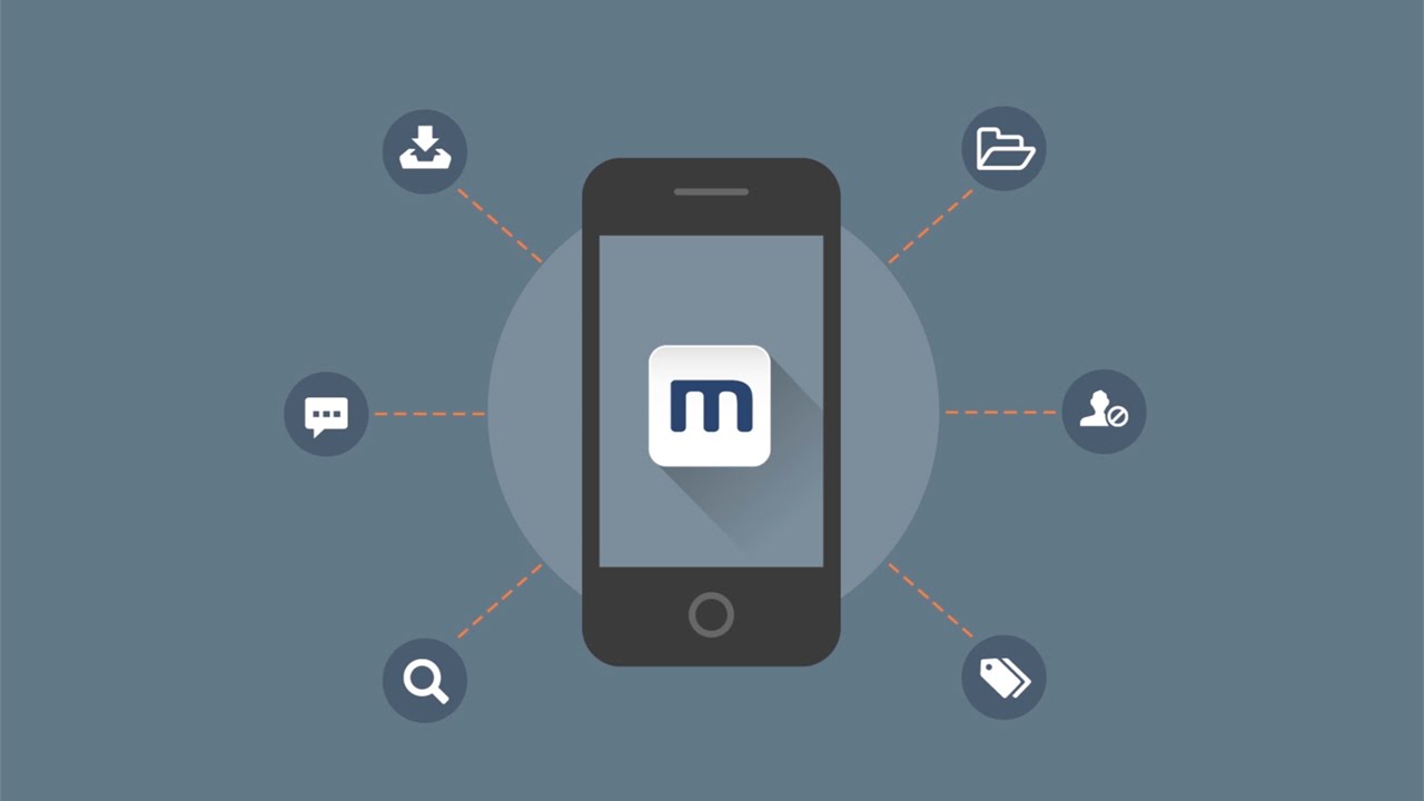 Mimecast Mobile App - Easy Access to Your Inbox and Email Archive ...