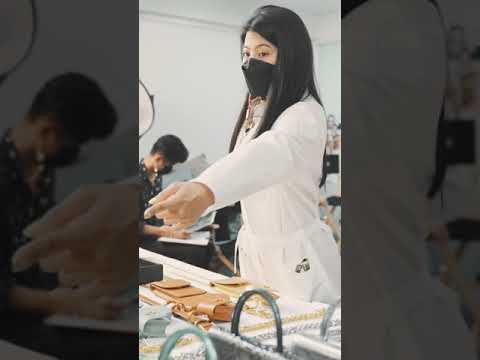 NEFRERETTA The Casting