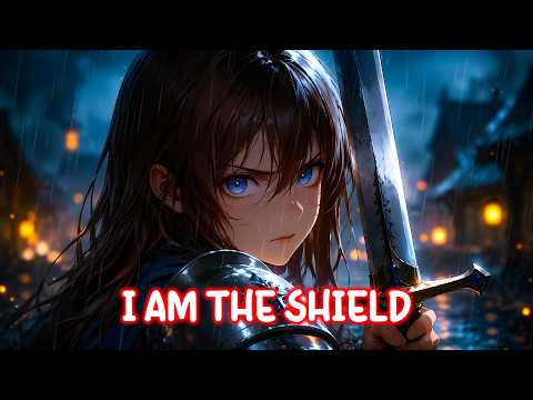 I Am The Shield | DRAMATIC EMOTIONAL SONG | Epic Vocal Orchestral Music