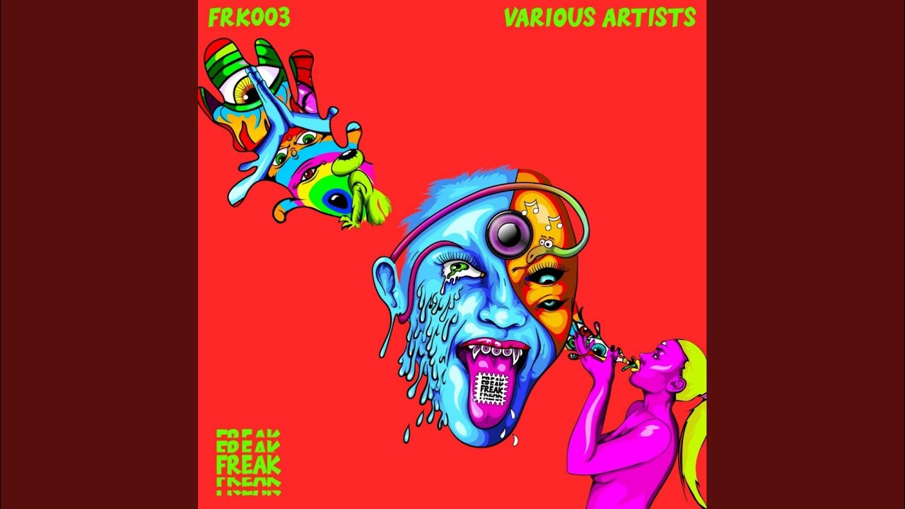 TAKE IT! (Original Mix) - YouTube