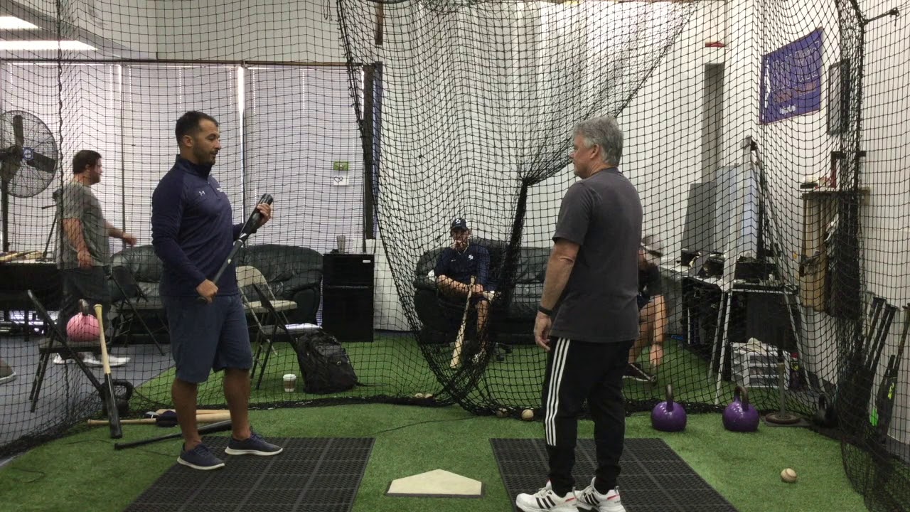 Chaos Vision Explanation (Adjustability) - YouTube