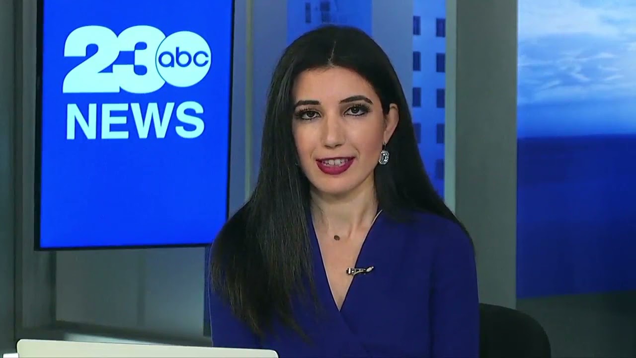 KERO 23 ABC News Bakersfield Latest Headlines | October 9, 7am - YouTube