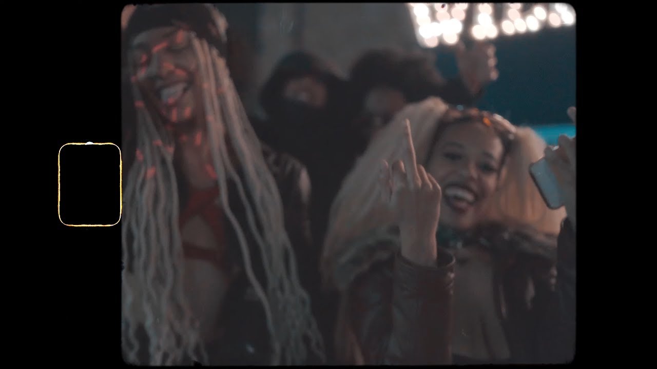 Pasto Flocco - BPV (prod. J6 x Evil Giane)[Official Video] - YouTube