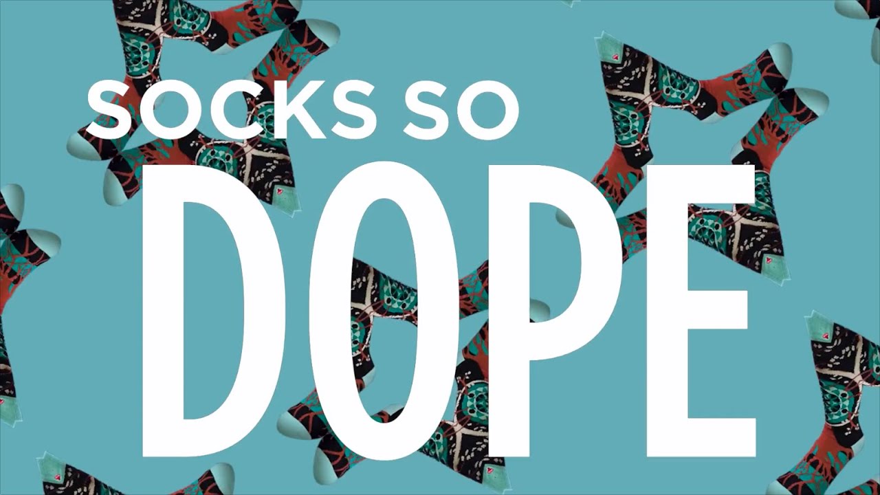 Solegasm Socks - :30 sock Commercial video - YouTube