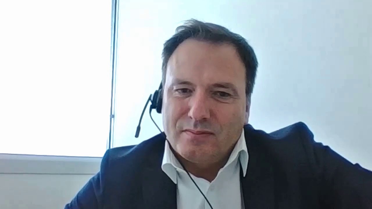 Michele Puleo - Pizzeria Ponte Pellice - I miglioramenti con CIRO - YouTube