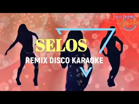 SELOS BY SHAIRA LYRICS - YouTube