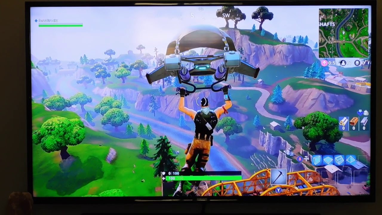 Best place to land in fortnite EXPLAINED REASONS - YouTube