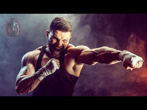 MMA TRAP MUSIC 👊 Best Workout Mix Beast Mode 2021 Fitness 👊