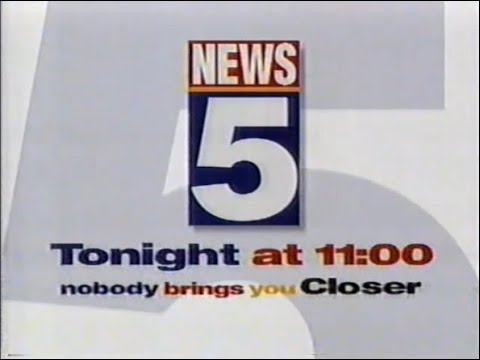 (May 16, 1996) WLWT-TV 5 NBC Cincinnati Commercials - YouTube