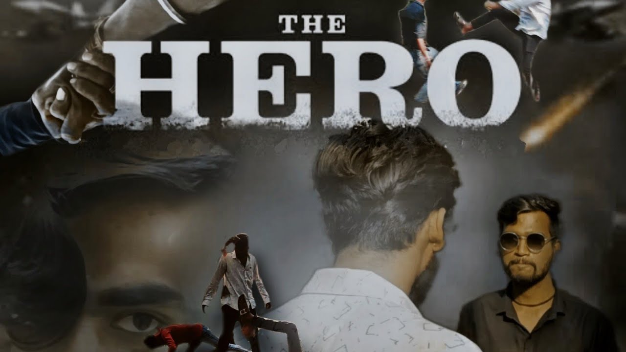 THE HERO | NEW MOVIE ||MZRcinemas [ONLY BRAND - YouTube