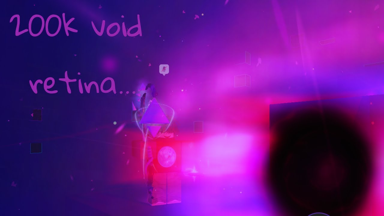 I FOUND RETINA (1 IN 955,200,890) REX REINCARNATED - YouTube