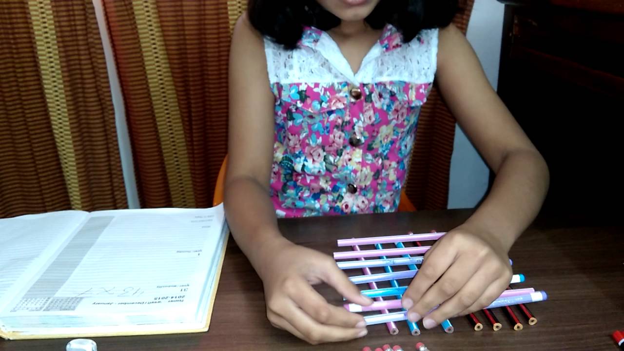 Multiplication of two digits by one digit using sticks: Maths,maths ...