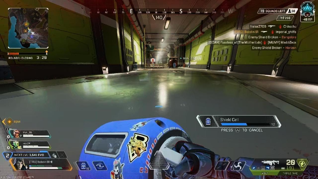 Apexing - That's How You Do That - YouTube