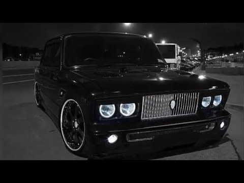 ЛАДА ВАЗ 2106 / LADA VAZ 2106