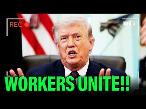 Trump PISSED as Virginia Attorney General Creates New Unit to Protect Workers ABANDONED by the Feds!