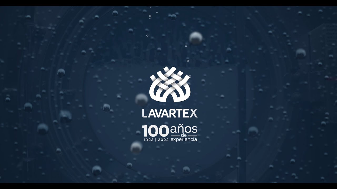 LAVARTEX CORPORATIVO - YouTube