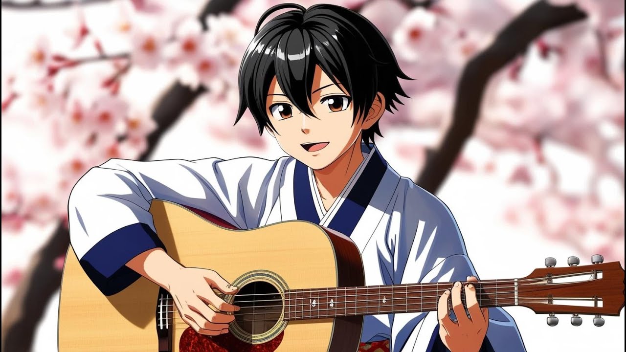 Japanese music-Japanese songs-12/29 - YouTube