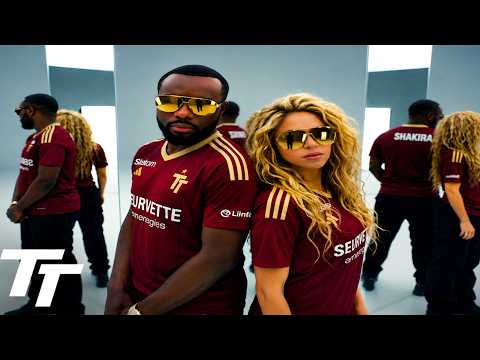 Gangsta Twerk Club - Kingpin (Official Music Video 2026)