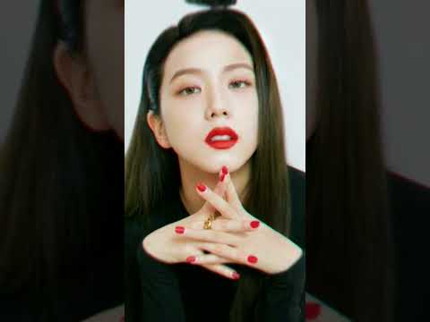 South Korean hot girl.#girls #girls_respect_video #beutifull #youtubeshorts #video #viral