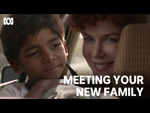 Saroo's first day with his Australian family | Lion | ABC TV + iview