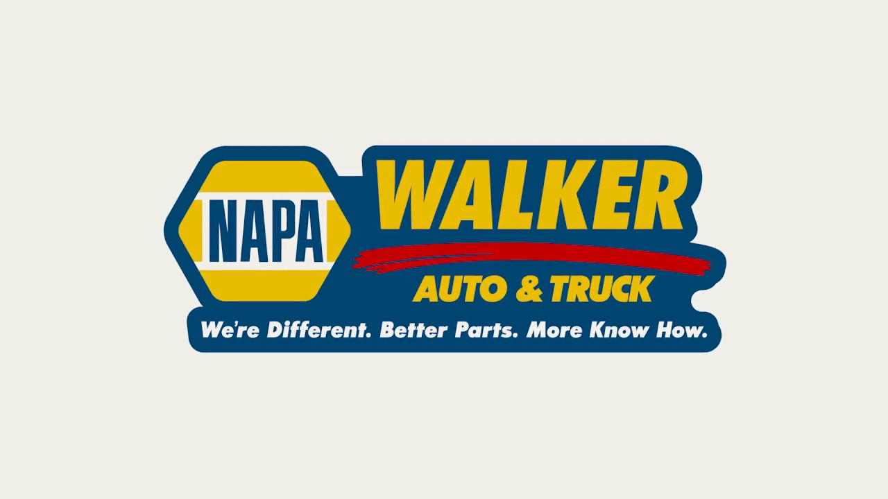 Who are we? Walker Auto - YouTube