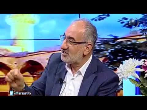 Levh-i Mahfuz Var Mıdır? Mustafa İslamoğlu