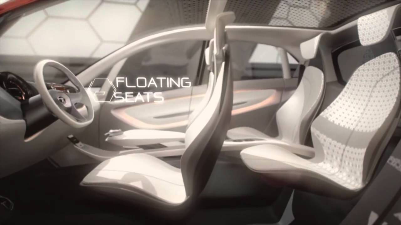 Tata Megapixel Concept - Official Launch Video - YouTube