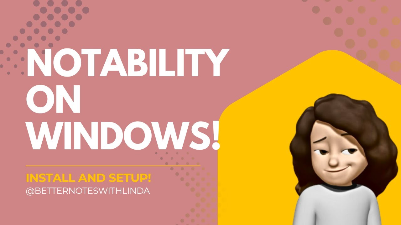 How to Download Notability on Windows? Step-by-Step Process! - YouTube