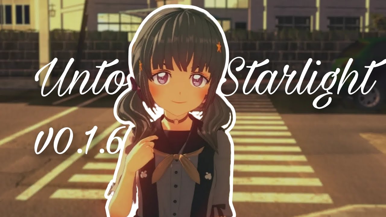 Unto Starlight v0.1.6 en Español - YouTube