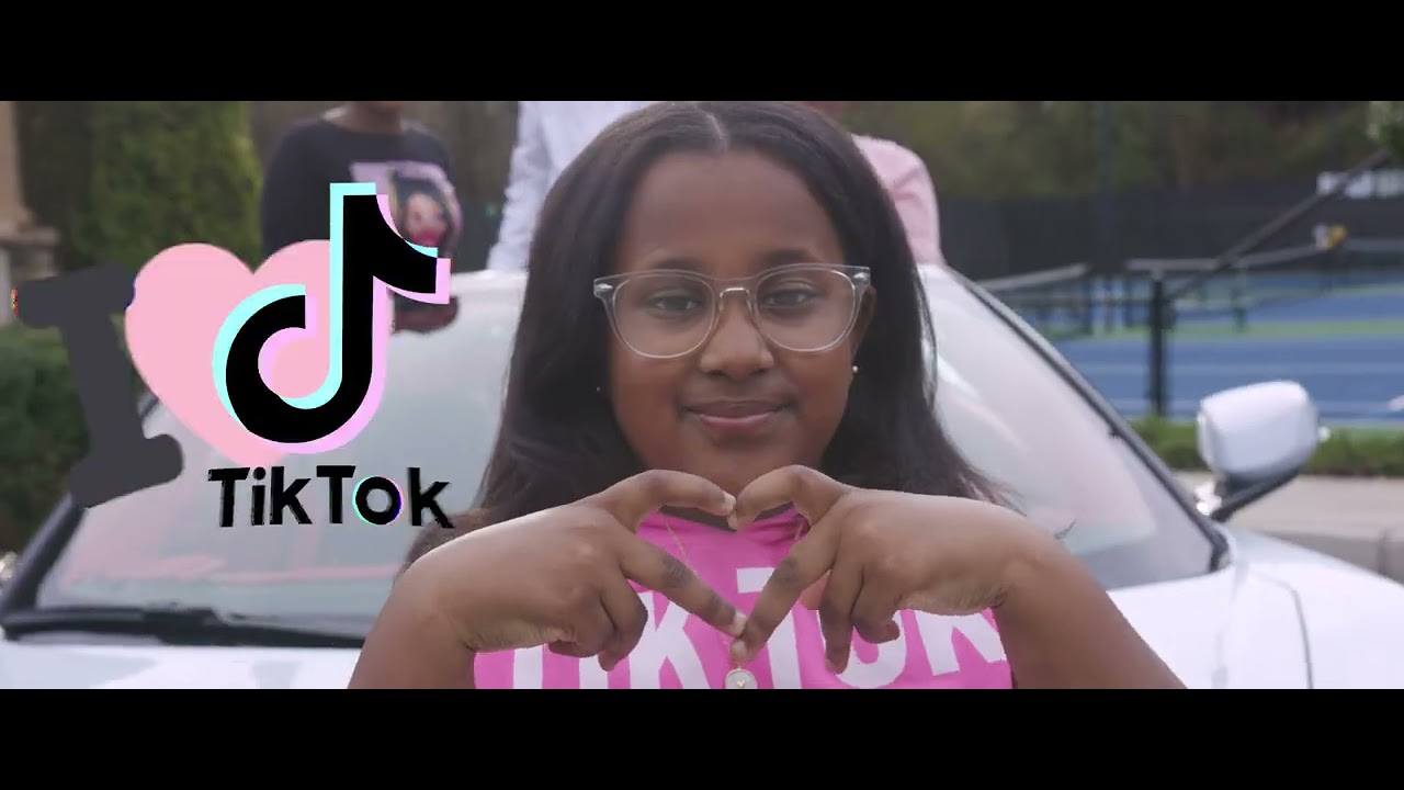 Tik Tok Talia J (Official Music video) - YouTube
