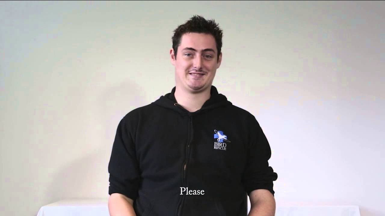 Sign Language Week: Day-5 (Friday) - YouTube