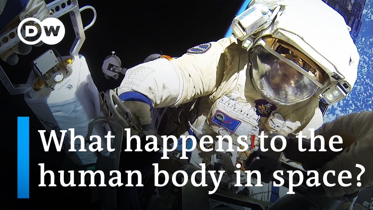 NASA, Space-X launch ISS mission to explore health hazards in space ...