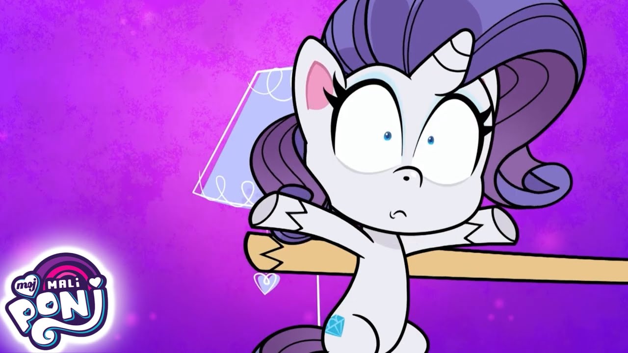 Moj Mali Poni 🦄 Idemo na Kampovanje – Epizoda 11a Sezona 1 | Život ...