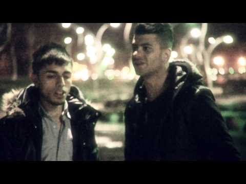İki Farklı Hikaye [ ImPos Low & MazLumDgn ] Melankolia Track 2015 YENİ