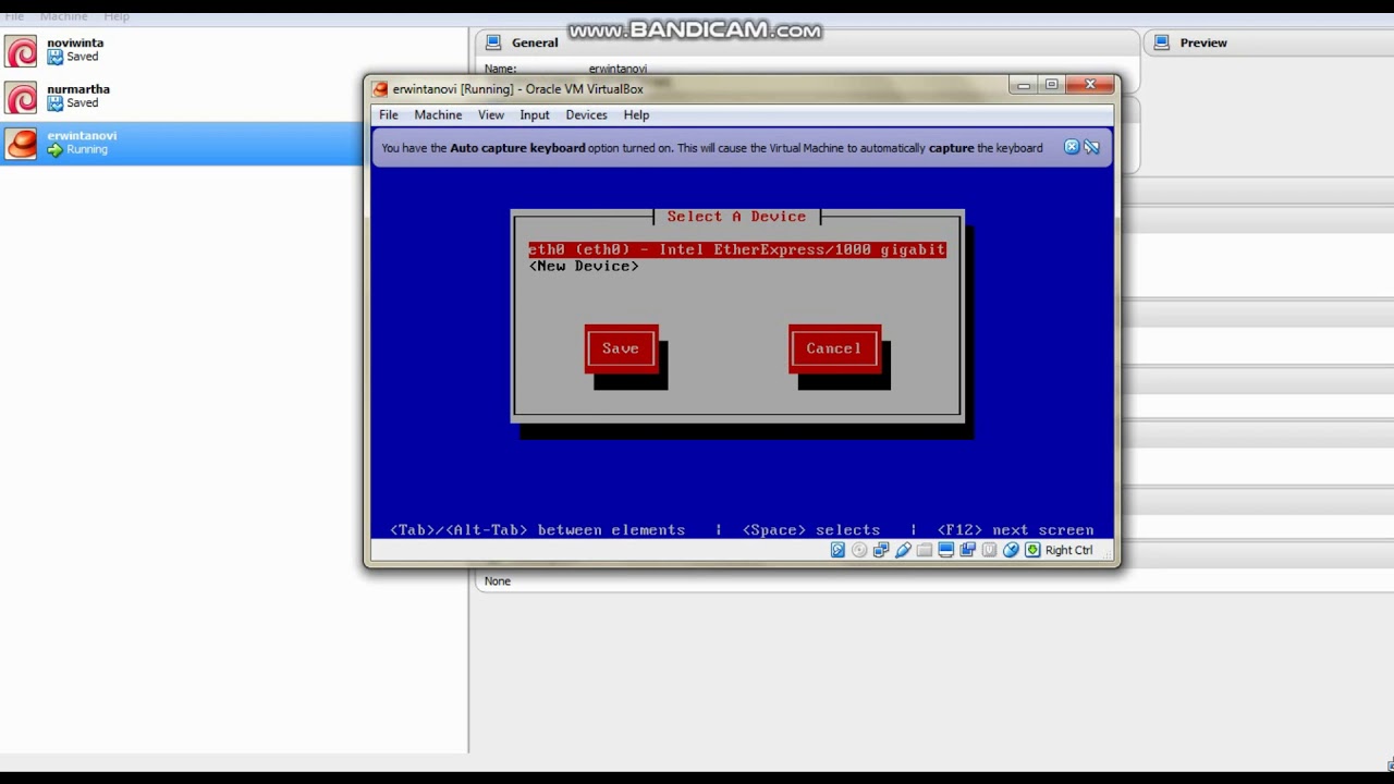 Tutorial instalasi Briker - YouTube