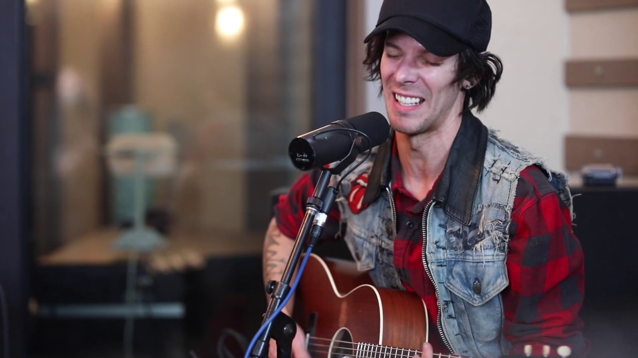 Kyle McKearney - The Weight (The Band Cover) - YouTube Music